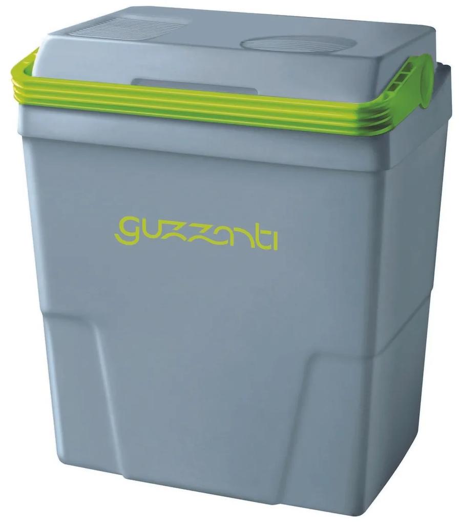 Guzzanti GZ 22B termoelektrický chladicí box