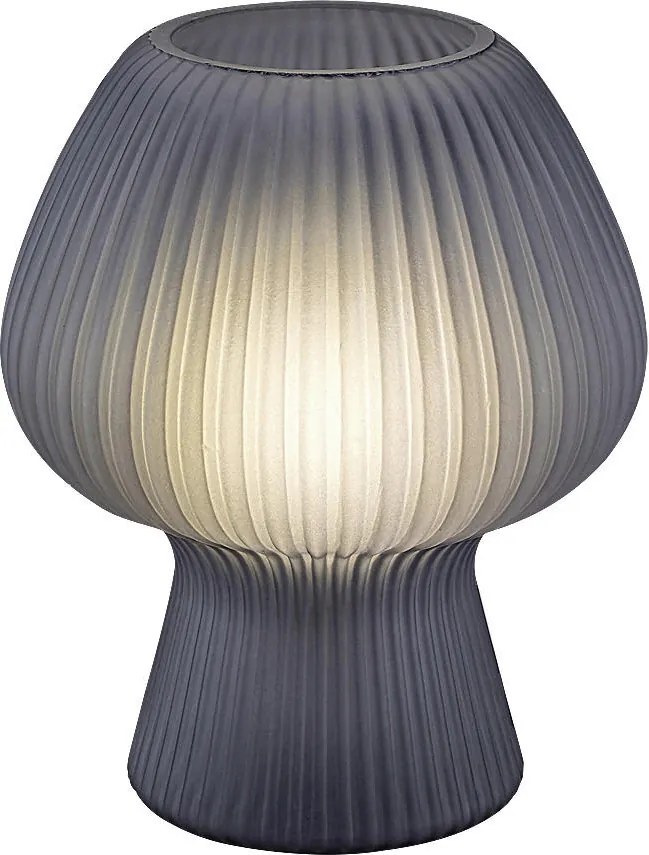 XXXLutz STOLNÍ LAMPA, 16/20/16 cm - Stolní lampy - 006264034501