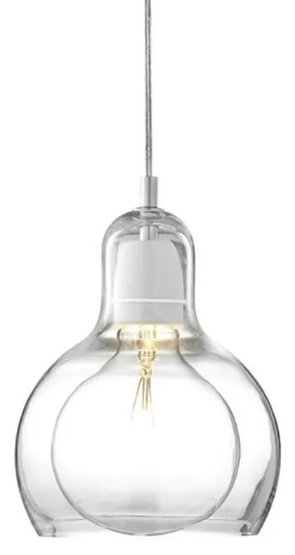 &tradition designová závěsná svítidla Bulb