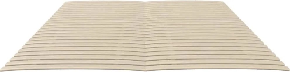 Náhradní lamely k posteli s 48 lamelami 2 ks 80x200 cm 3203724