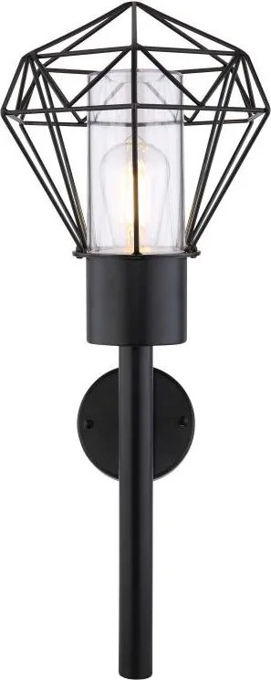 GLO 31355W HORACE 31355W Venkovní svítidlo - GLOBO