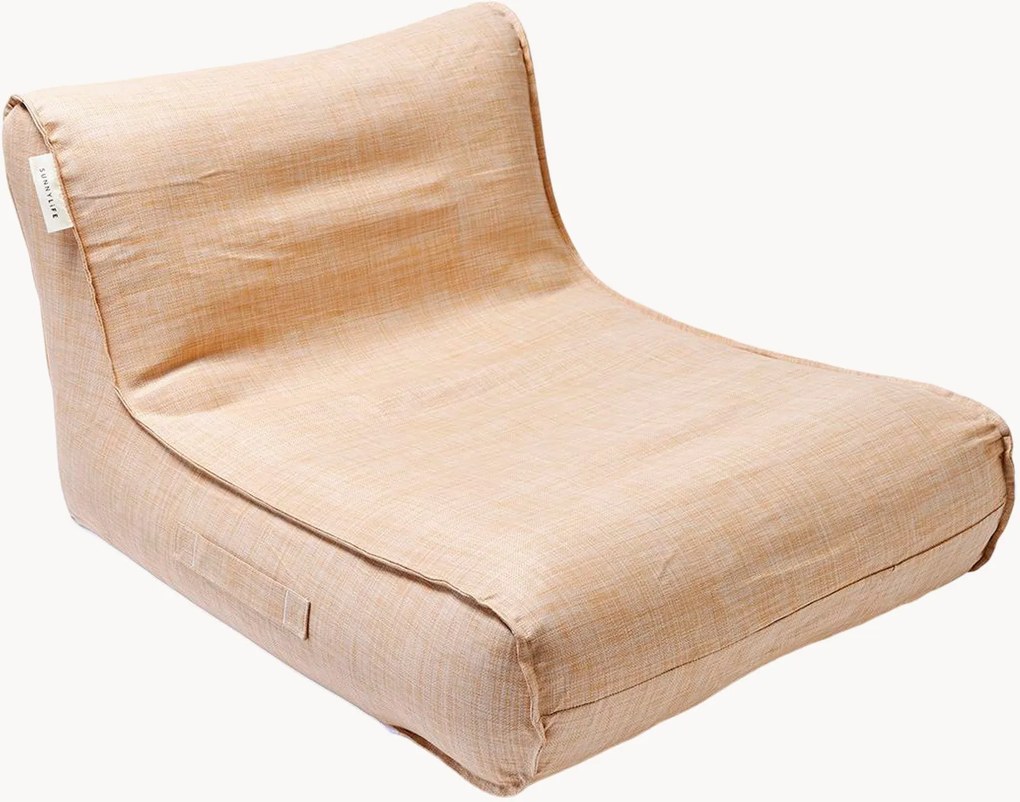 Nafukovací křeslo Tierra Rattan