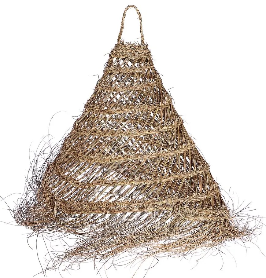 BOMAS Stínidlo na lampu 50 cm
