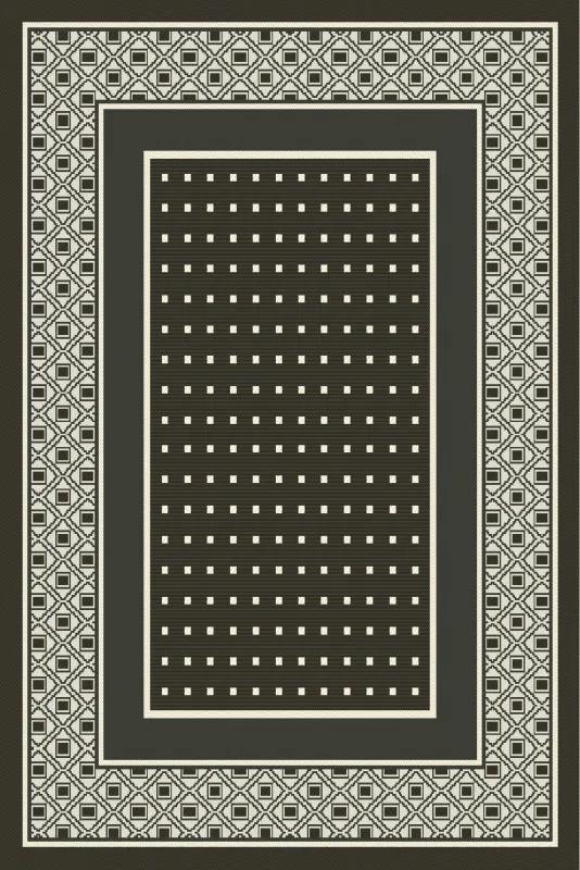Kusový koberec Naturalle 903-80 - 140 x 200