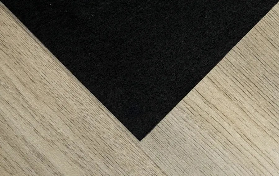 BEAUFLOR PVC podlaha - lino BLACKTEX Columbian Oak 629L - světlejší dřevo ŠÍŘKA: 3 m, POUŽITÍ: Zátěžové