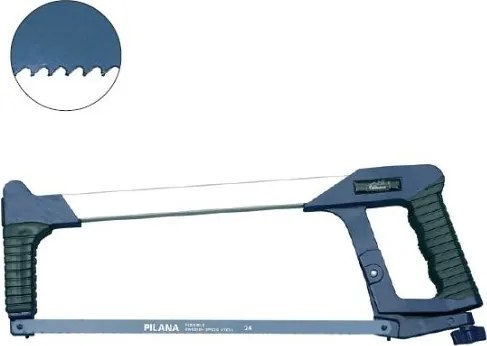 Výrobce: Pilana PILANA Ruční pila na kov - ALU profil 300 mm
