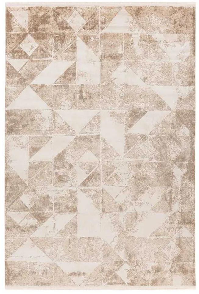 Lalee Kusový koberec Palais 501 Beige Rozměr koberce: 120 x 170 cm