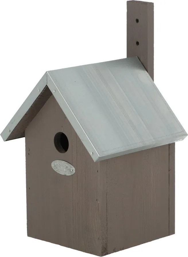 Dřevěná budka pro sýkorky – Esschert Design