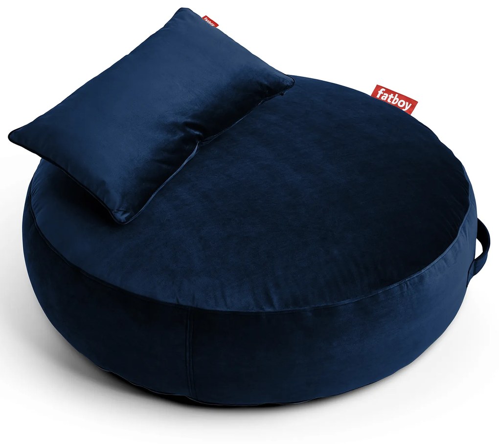 Fatboy designové sedací vaky Pupillow Velvet