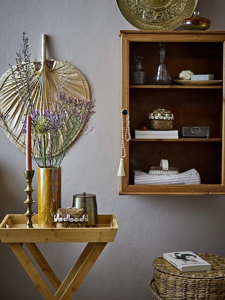 BLOOMINGVILLE nástěnná dekorace OUMOU 82047198AA