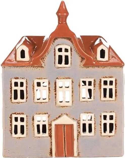 Keramický domek - 20 cm