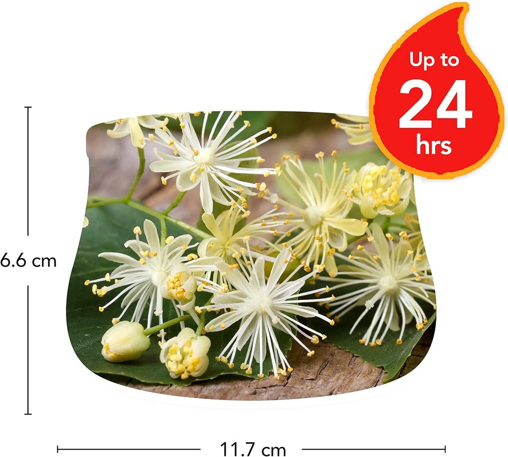 Yankee candle Outdoor vonná svíčka Linden Tree Blossoms 283 g