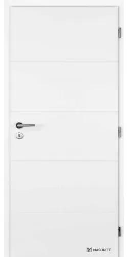 Doornite - Protipožární dveře Doornite - Quatro Plné 12169