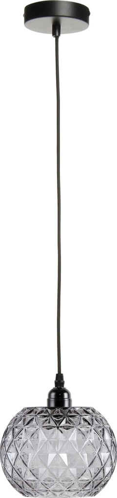 XXXLutz ZÁVĚSNÉ SVÍTIDLO, 18/18/18 cm MID.YOU - Online Only svítidla - 005937034001