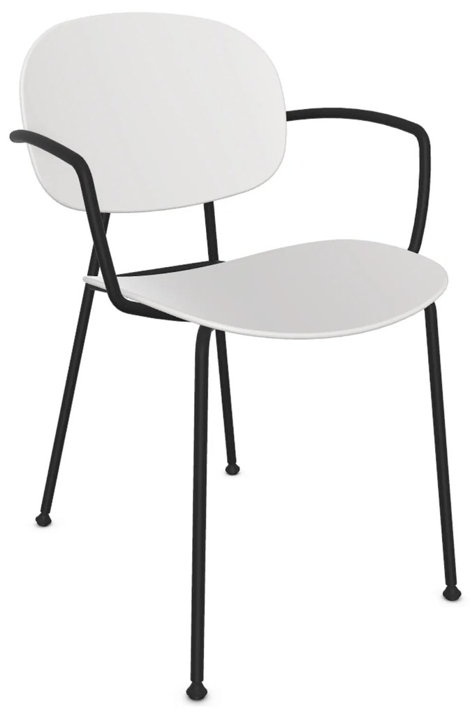 Infiniti designové židle Tondina Armchair