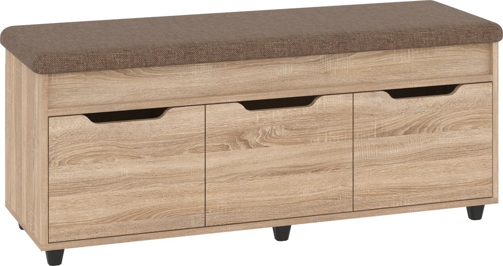 Botník B-06 se sedákem