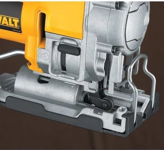 Přímočará pila DeWALT DW331K-QS