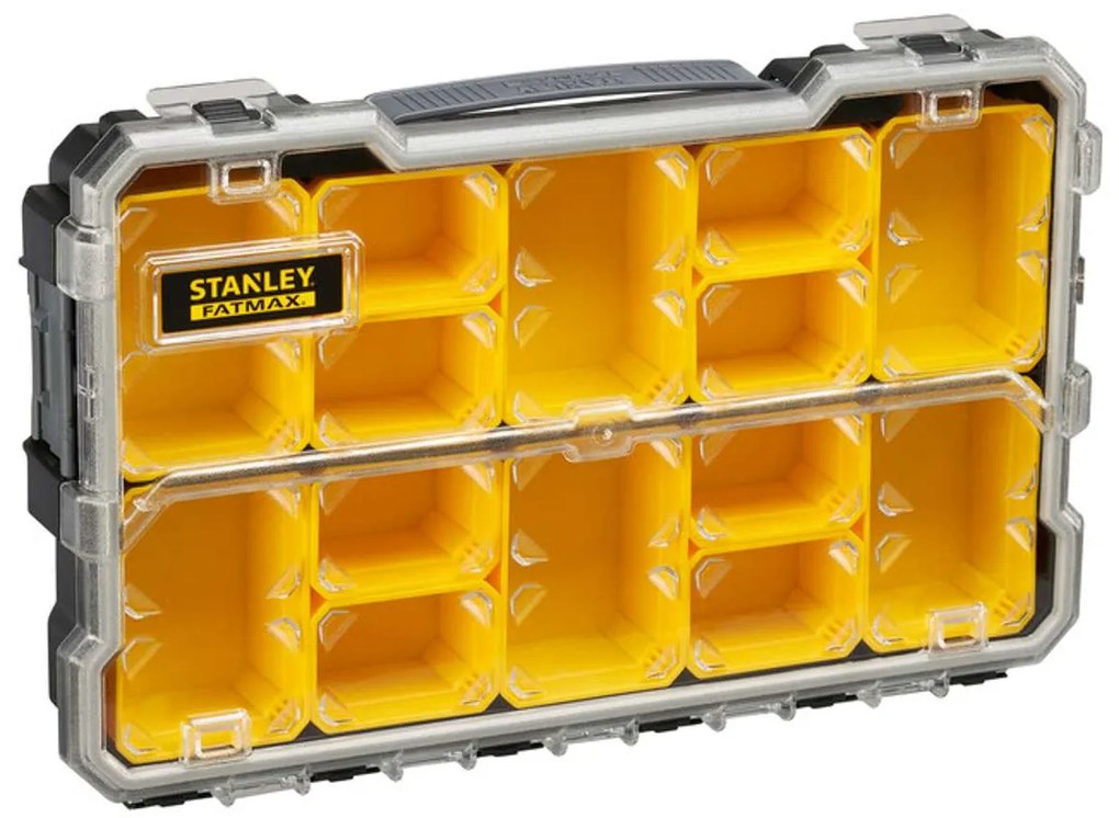 Stanley - Organizér FATMAX 2/3, nízký FMST1-75779