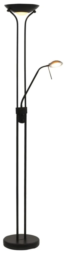 Stmívatelná stojací lampa LED 23 W, 282412