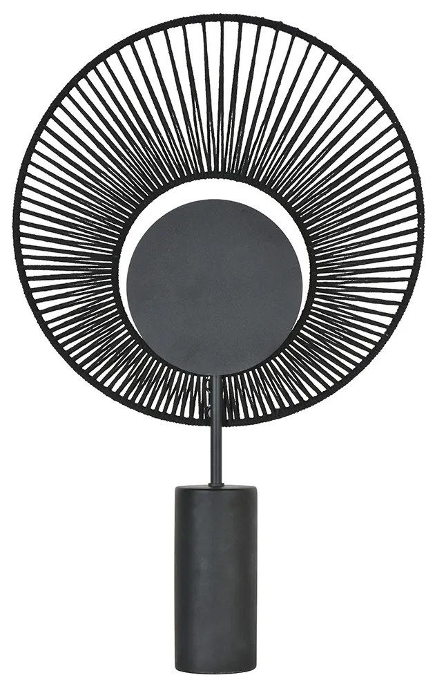 Forestier stolní lampy Oyster Table Lamp