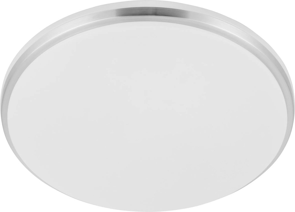XXXLutz STROPNÍ LED SVÍTIDLO, 34/6,5 cm Eglo - Online Only svítidla - 003348325701