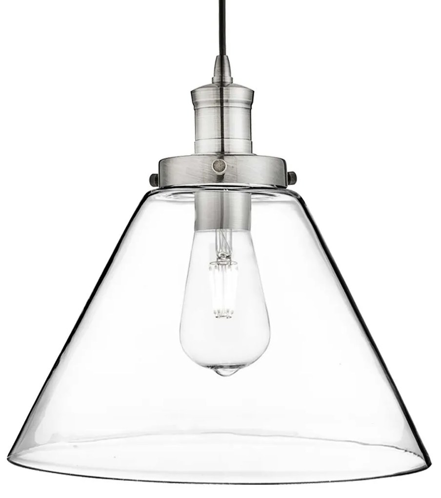 SEARCHLIGHT Stylové závěsné světlo 3228SS