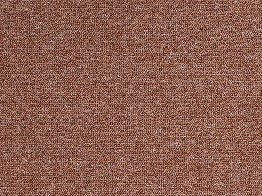 AKCE: 400x100 cm Metrážový koberec Rambo - Bet 93 - Rozměr na míru s obšitím cm