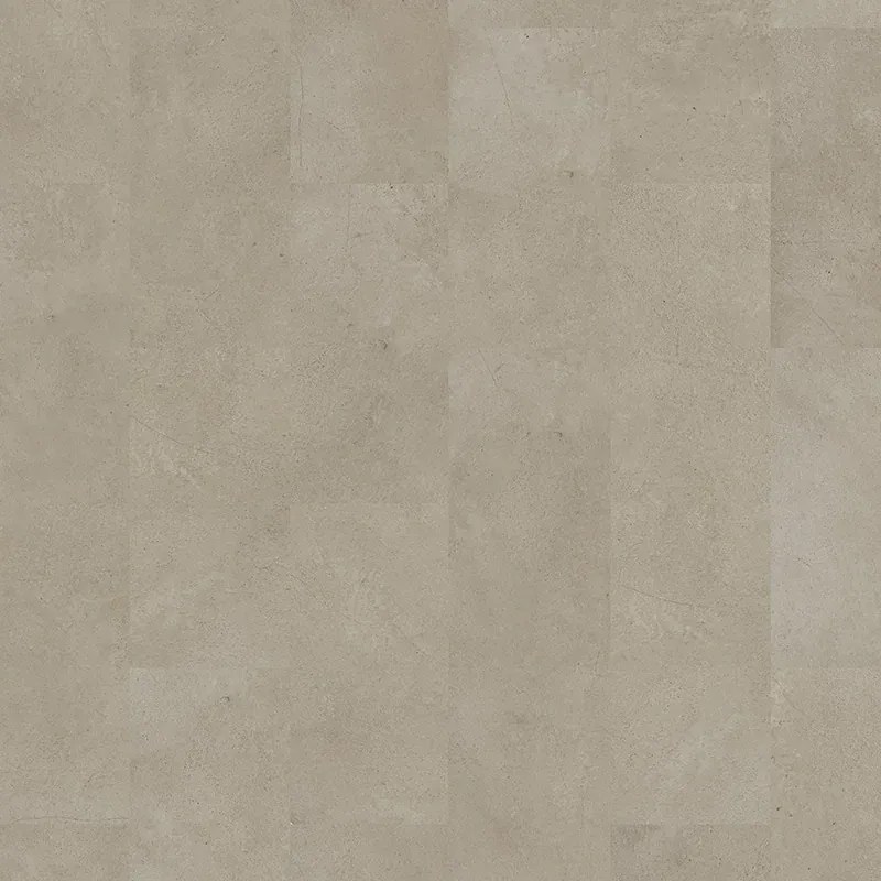 Vinylová plovoucí podlaha Area Floors Stone Click Rigid 5352 Beton světlý 1,647 m²