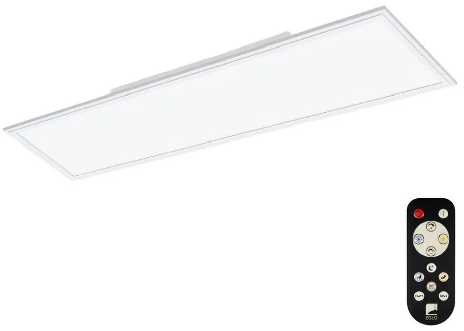 Eglo 98205 - LED Stmívatelný panel SALOBRENA-A LED/30W/230V + dálkové ovládání