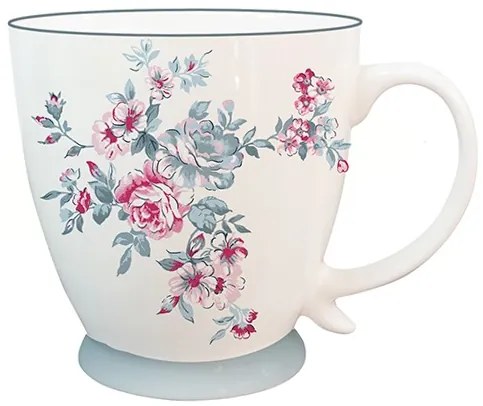 Porcelánový hrnek Sofie 430 ml