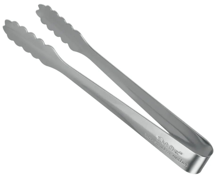 Kleštičky na led z nerezové oceli Metaltex Ice