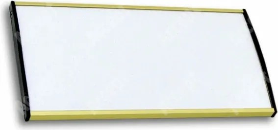 ACCEPT Dveřní tabulka Plato Plus 105 - rozměr 75 x 105 mm