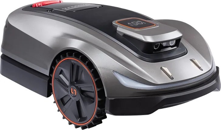 Autonomní robotická sekačka Sunseeker Elite X5