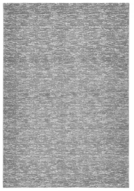 Kusový koberec Palma 500 silver-ivory 160 x 230 cm