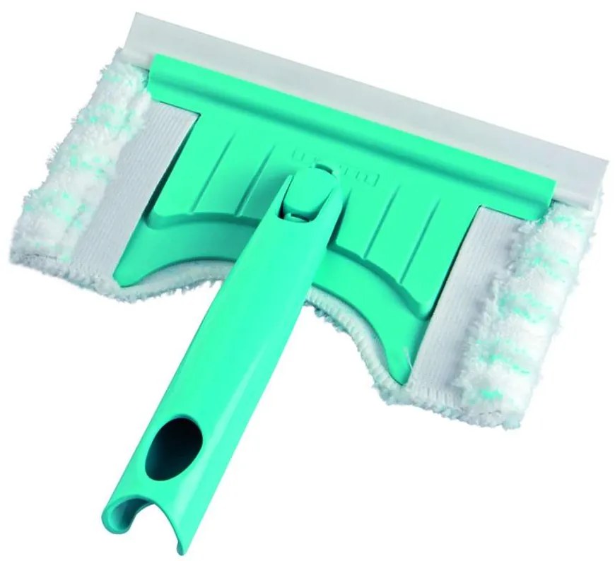Leifheit - Stěrka na dlaždice a vanu Flexipad Evo 41701