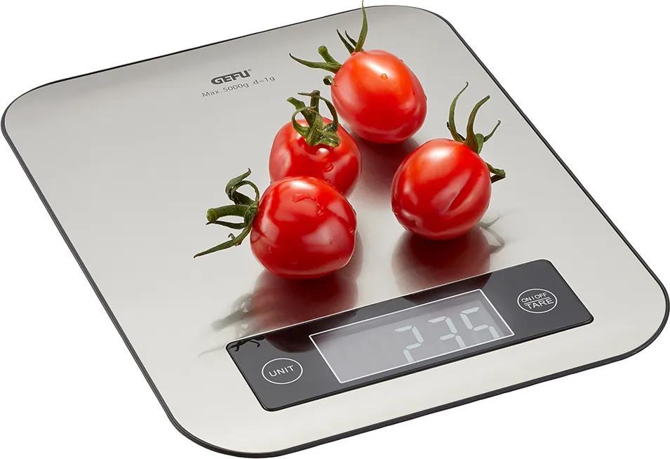 Digitální kuchyňská váha Score