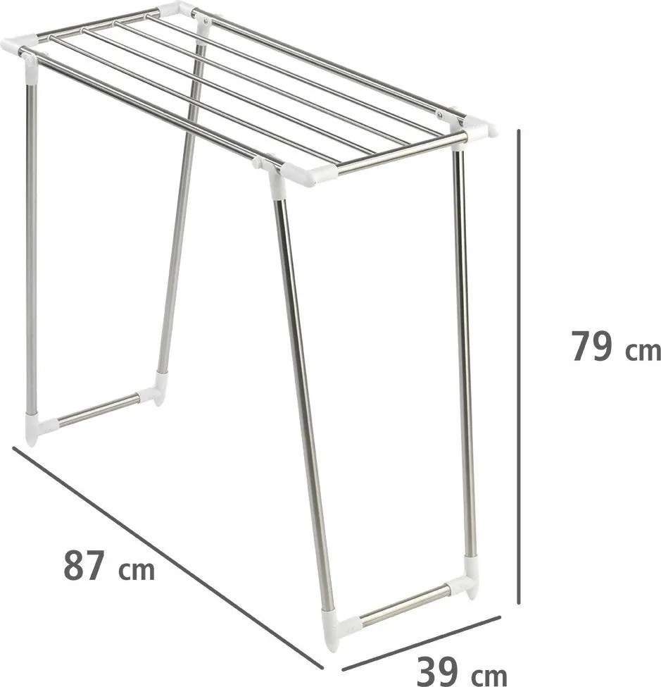 Sušák na prádlo  PROFI SINGLE , WENKO