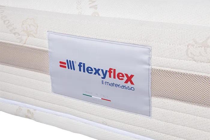 FlexyFlex Bio Cotton Soft matrace Rozměr: 90 x 200 cm