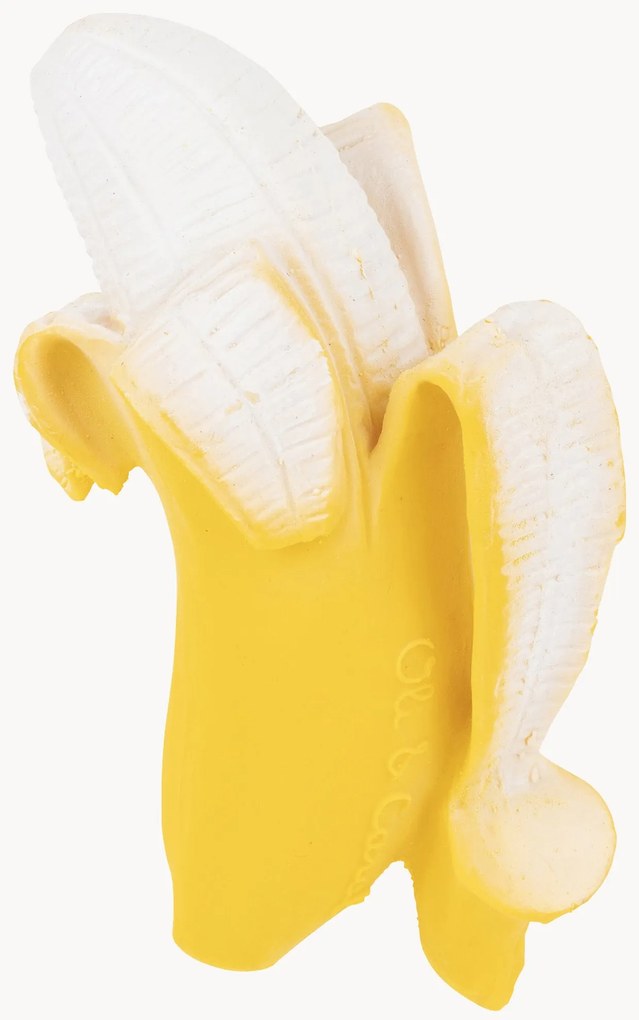 Ručně vyrobená kousátko Ana Banana