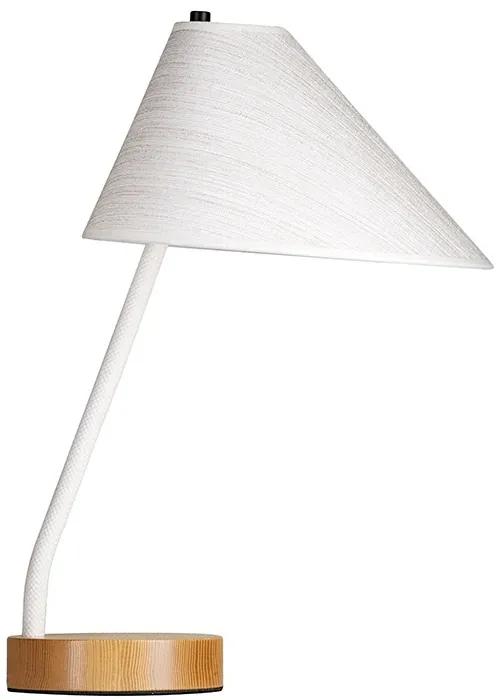 KANDELA - Stolní lampa HERON
