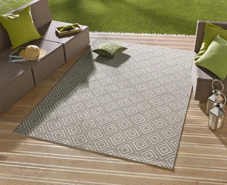 Hanse Home Collection koberce AKCE: 80x150 cm Kusový koberec Meadow 102471 - 80x150 cm