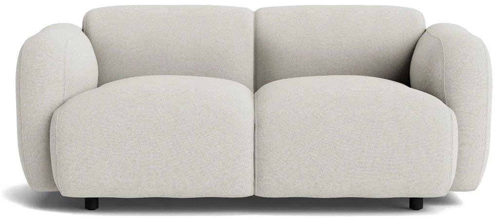 Normann Copenhagen designové sedačky Swell Sofa 2 Seater