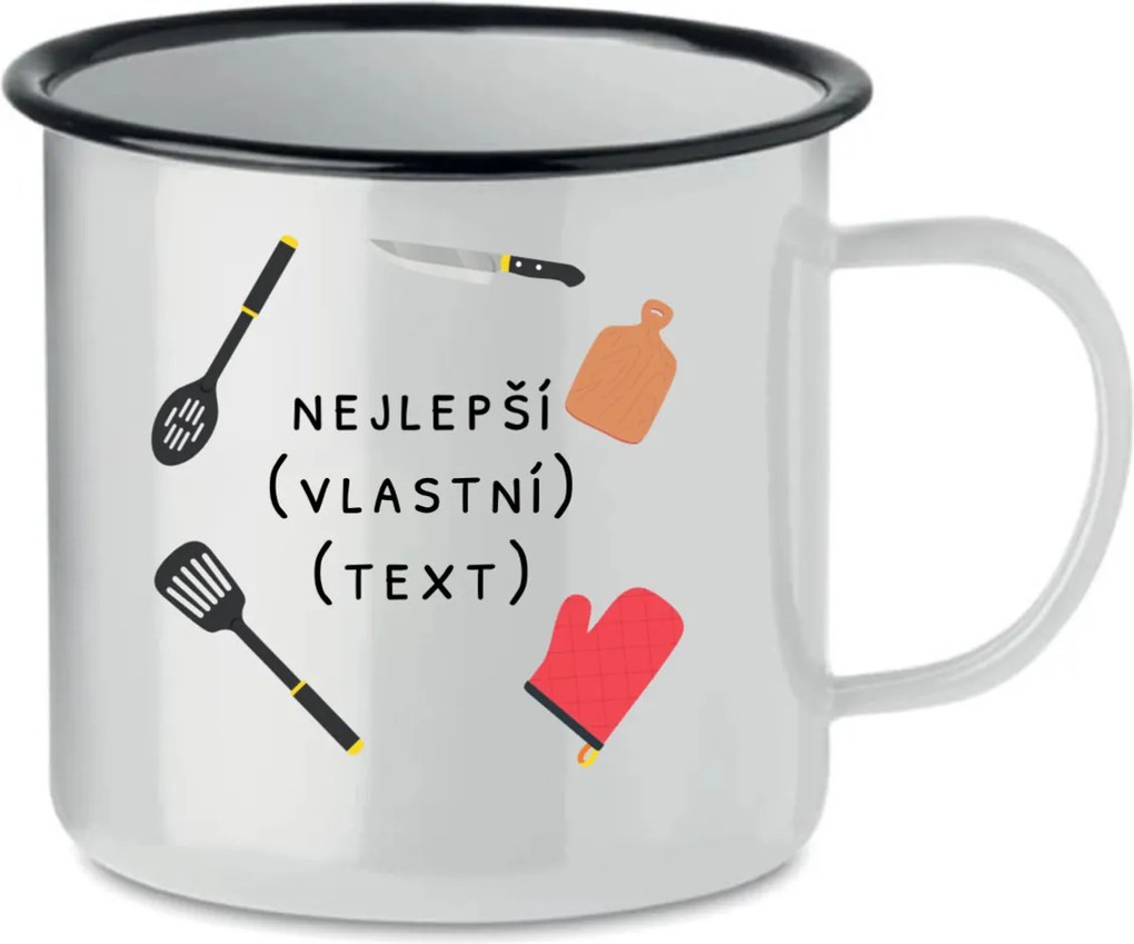Personalizovaný retro plecháček - nejlepší v oboru