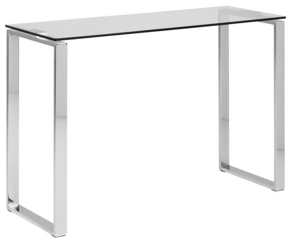 Konzolový stůl Katrine 76 × 110 × 40 cm ACTONA