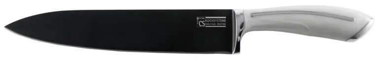 CS SOLINGEN Nůž kuchařský s titanovým povrchem 20 cm GARMISCH CS-070489