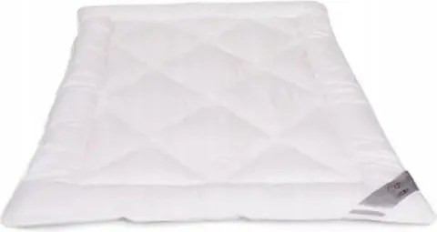 Piórex Přikrývka Satin Cotton dětská 100x135 450g