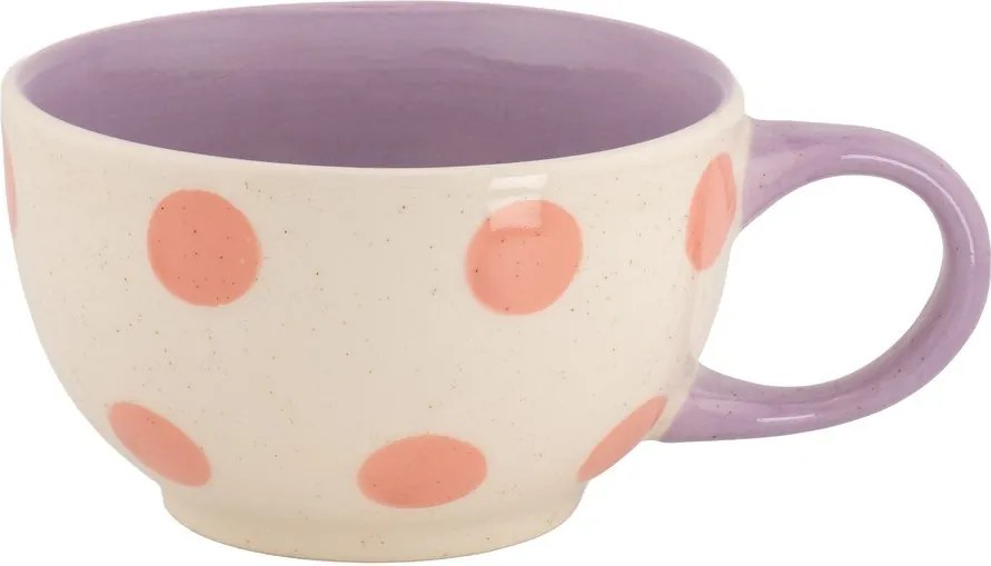 Porcelánová čajová souprava Surprise Cat – Sass & Belle