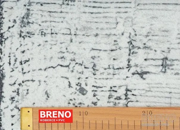 Breno Kusový koberec PRIMA 436, 60x110 cm, Vícebarevné
