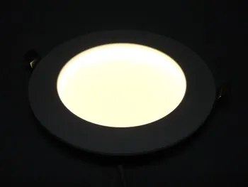 LED podsvícení Emma 4W DW