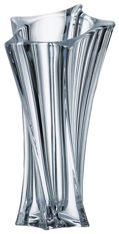 BOHEMIA YOKO VÁZA 280MM